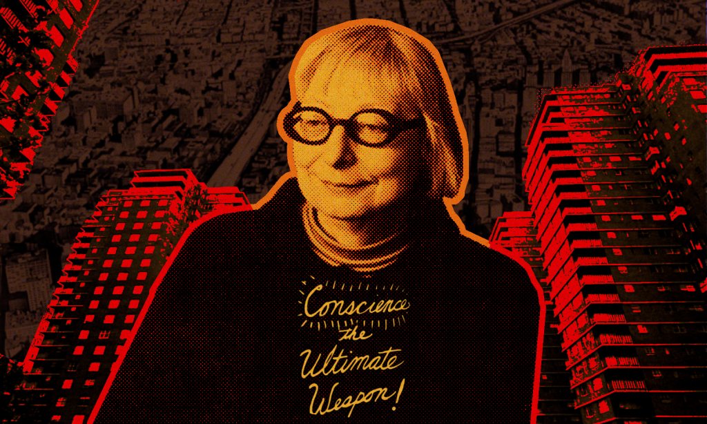 Jane Jacobs: Atreverse a mirar la ciudad desde las veredas (o desde lo ...